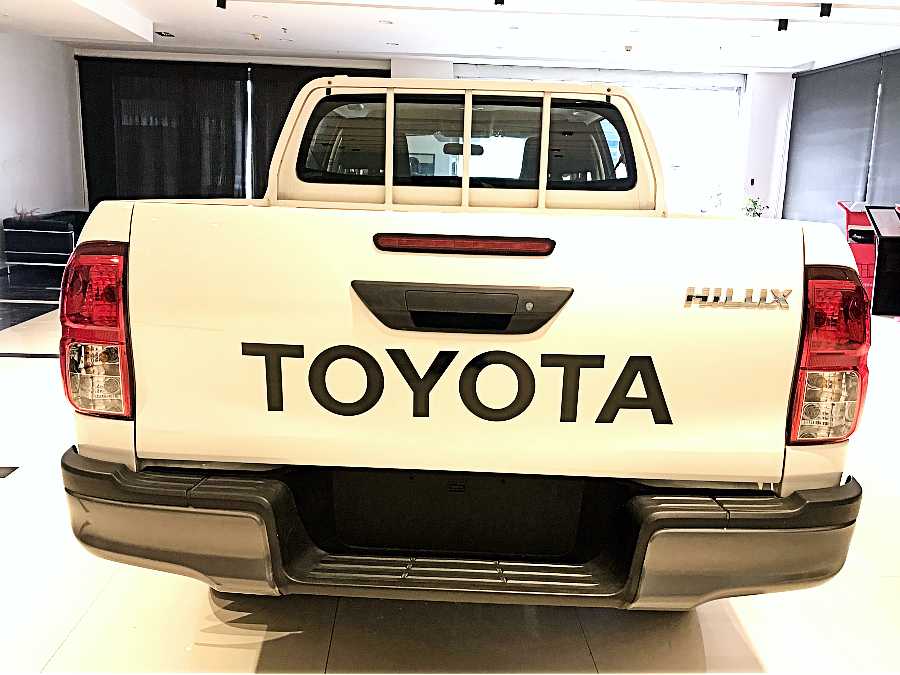 Hilux